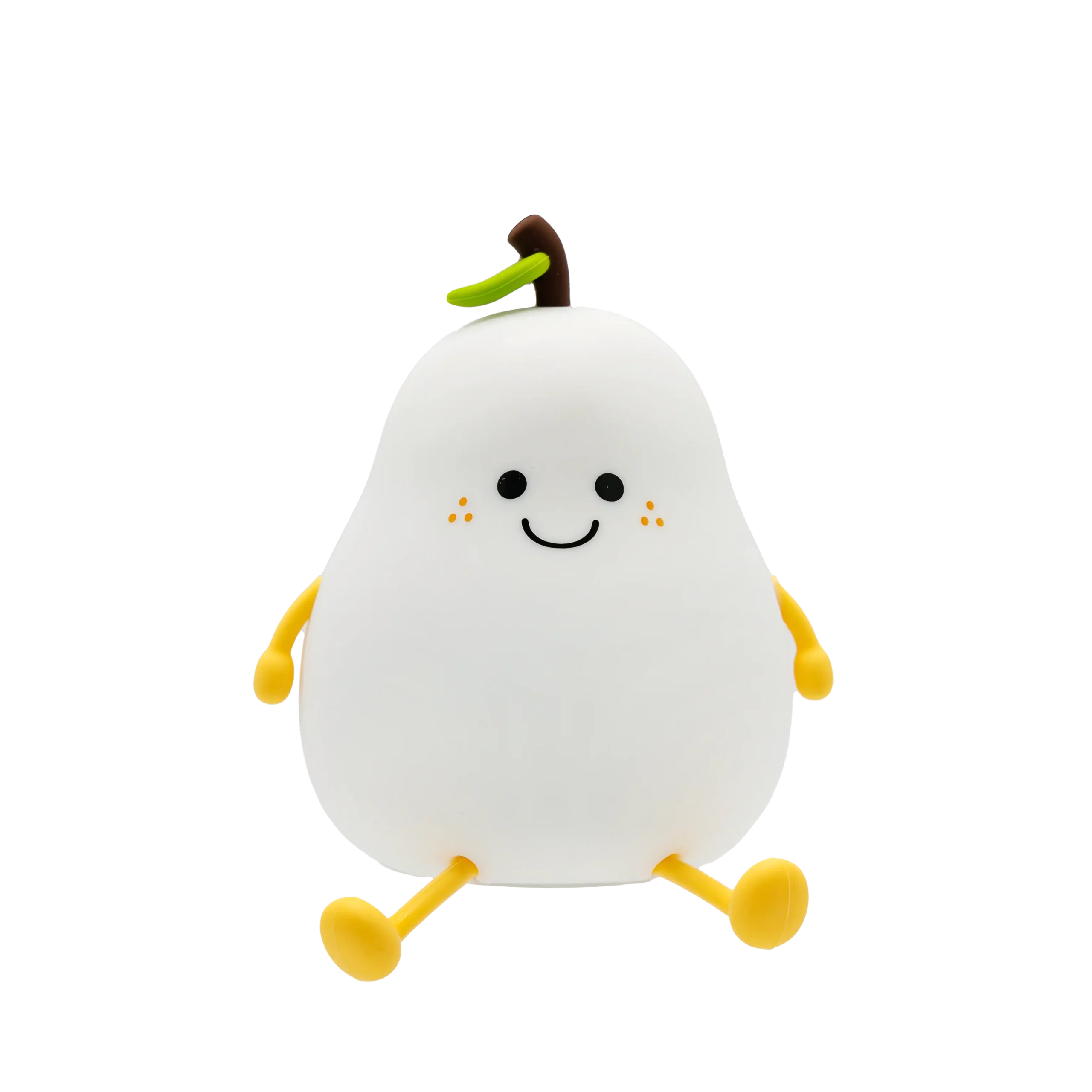 Luvy Peer Nachtlamp - Luvy Nachtlampjes