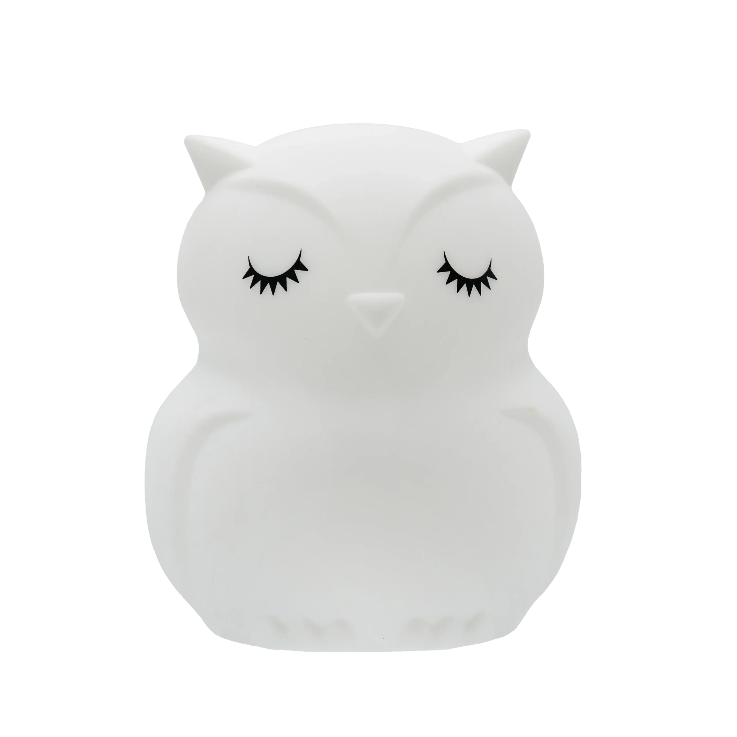 Luvy Uil Nachtlamp - Luvy Nachtlampjes